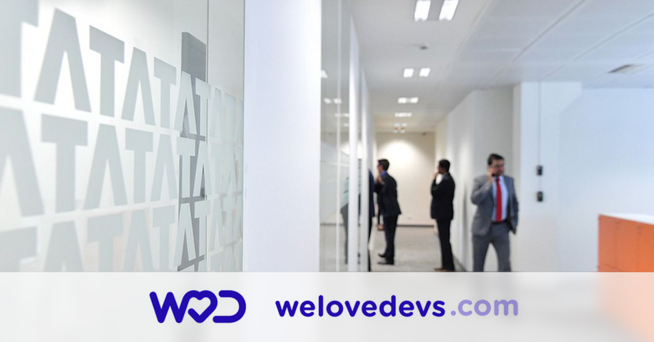 Développeur(euse) Java Full Stack - Tata Consultancy Services - Emploi IT